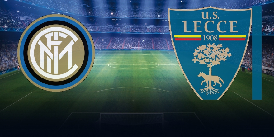 Programme TV INTER MILAN LECCE (Serie A 2026 - Date, Heure, Chaine ...